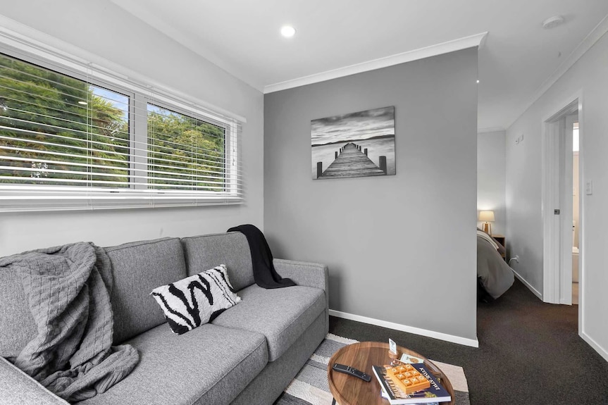 Naki Nook - Accommodation Stratford - Eltham