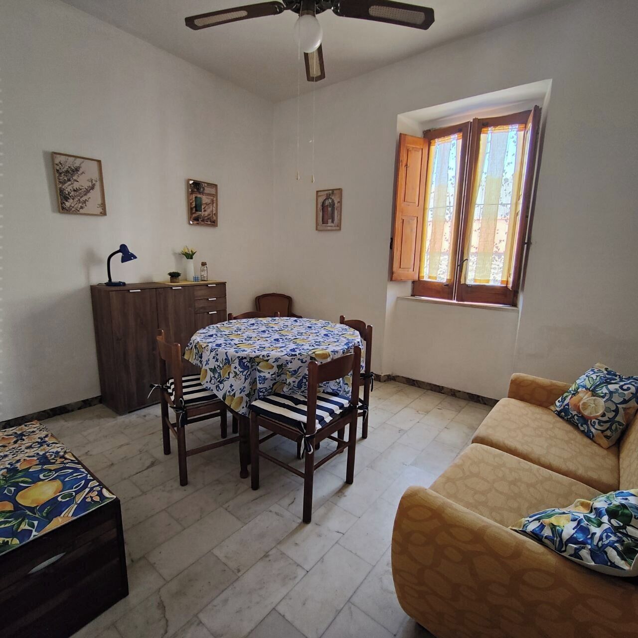 Grandma Maria's House - The Whole House For You - Bagnara Calabra