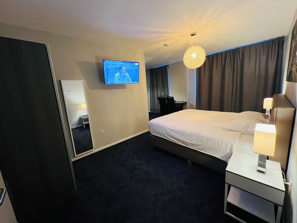 Munal Hotel Temse - Bornem