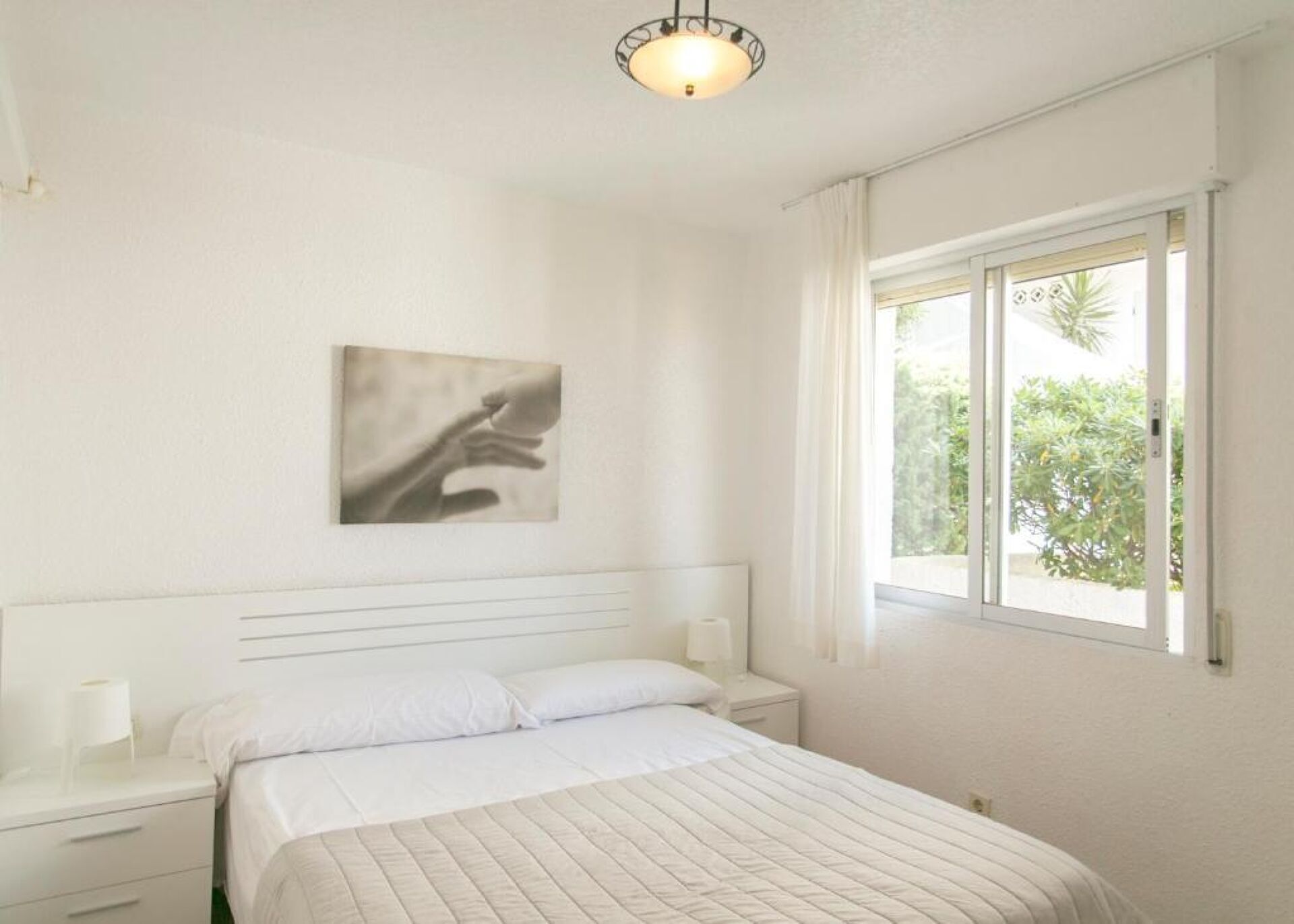 1 Bedroom With Sea View - Benicarló