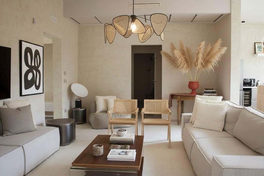 Casa Quadro - Villa With Private Infinity Pool - Salento, Puglia - Galatina