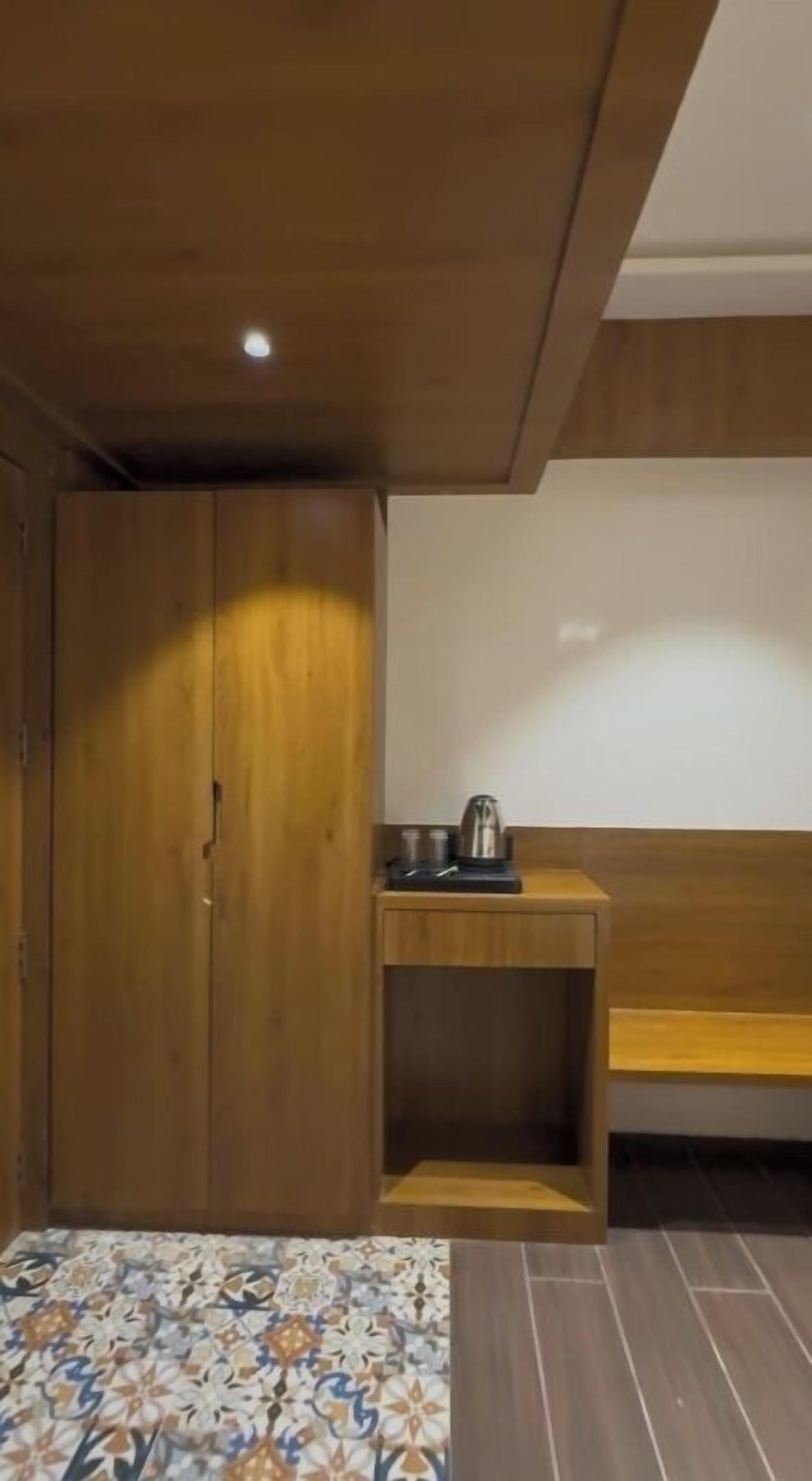 Quarto família | Wi-Fi de cortesia