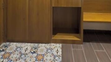 Quarto família | Wi-Fi de cortesia