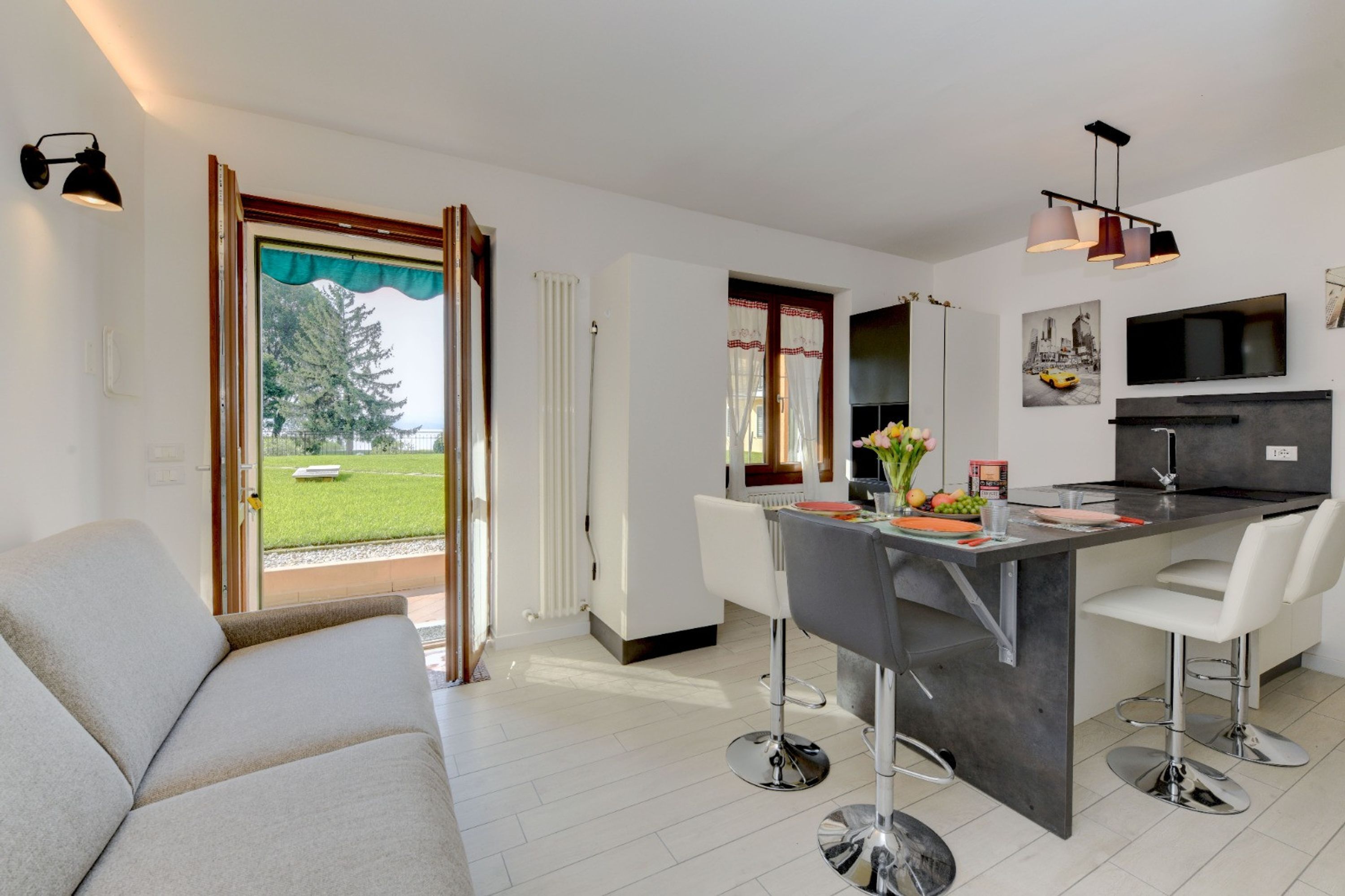 Casa | 1 quarto