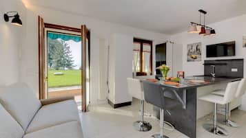 Casa | 1 quarto