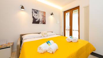 Casa | 1 quarto
