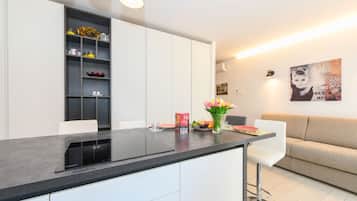 Casa | 1 quarto