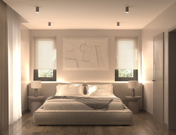 Ti̇mex Garden 2 - Finike