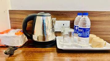 Café e/ou cafeteira