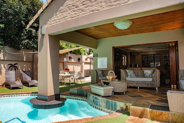 Terraço/pátio interior
