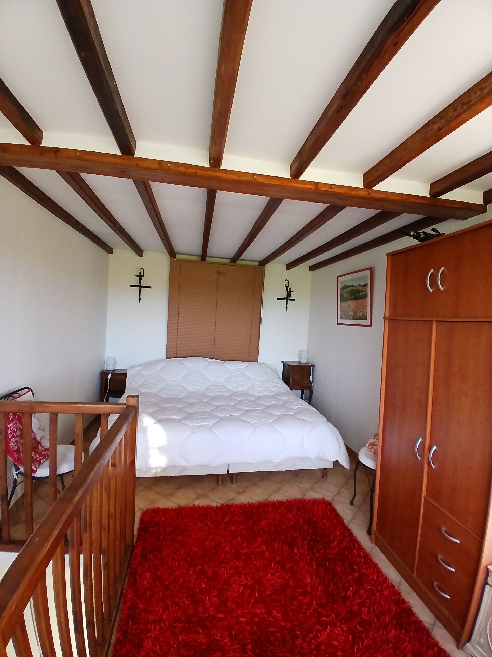 Maison Tous Confort Sur Les Plages Du Débarquement - Vierville-sur-Mer