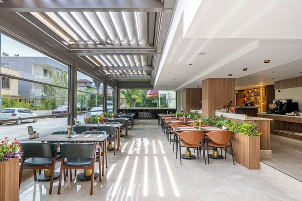 The Marni Hotel - Antalya