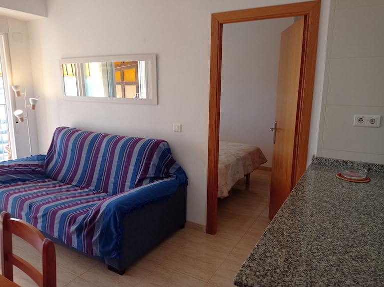 Infante E6-10º Solo Familias! - Oliva