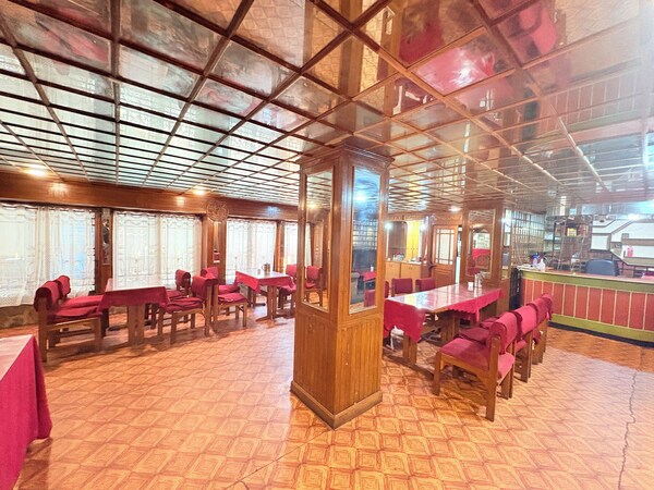 Hotel Valentino Darjeeling - Darjeeling