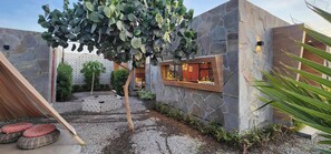 Casa | 3 quartos, acesso à internet de alta velocidade