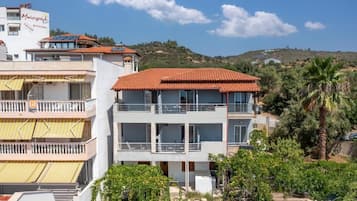 Apartamento | 1 quarto, internet de alta velocidade