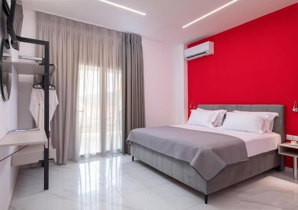Blue Horizon Sarti - Cute Triple Seaview Getaway - Sarti