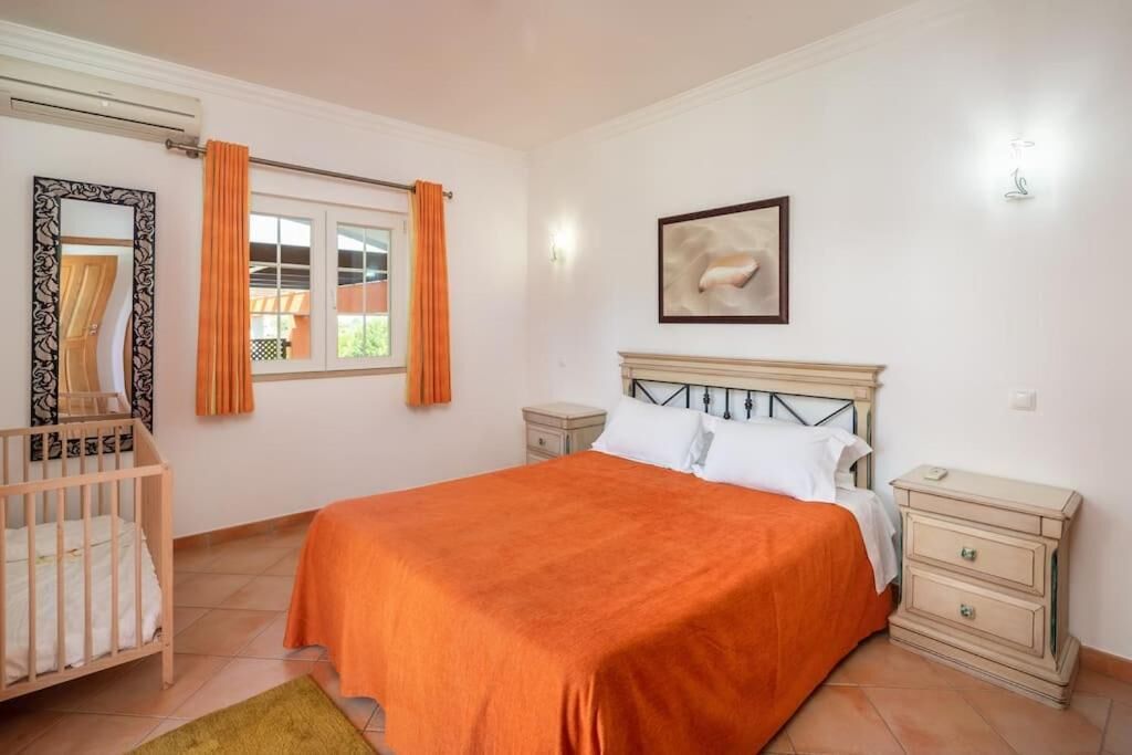 Villa Familiar, vista para o jardim | Wi-fi grátis 