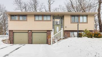 Casa (4 Bedrooms) | Interior