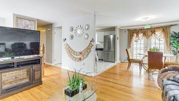 Casa (4 Bedrooms) | Interior