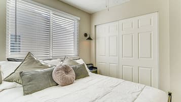 Apartamento (3 Bedrooms) | Interior