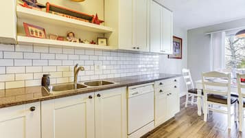 Apartamento (3 Bedrooms) | Interior