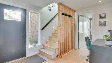 Casa (1 Bedroom) | Parte interna