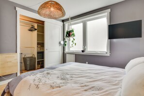 Casa (1 Bedroom) | Interior