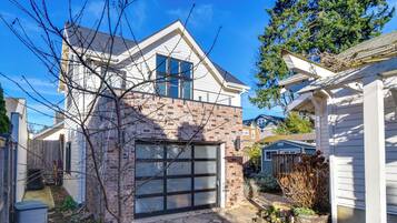 Casa (1 Bedroom) | Parte interna