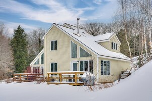 Apartamento (2 Bedrooms) | Interior