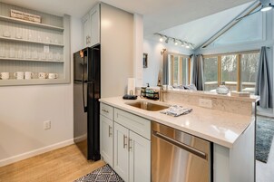 Apartamento (2 Bedrooms) | Interior