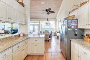 Casa (4 Bedrooms) | Interior