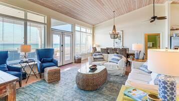 Casa (4 Bedrooms) | Interior