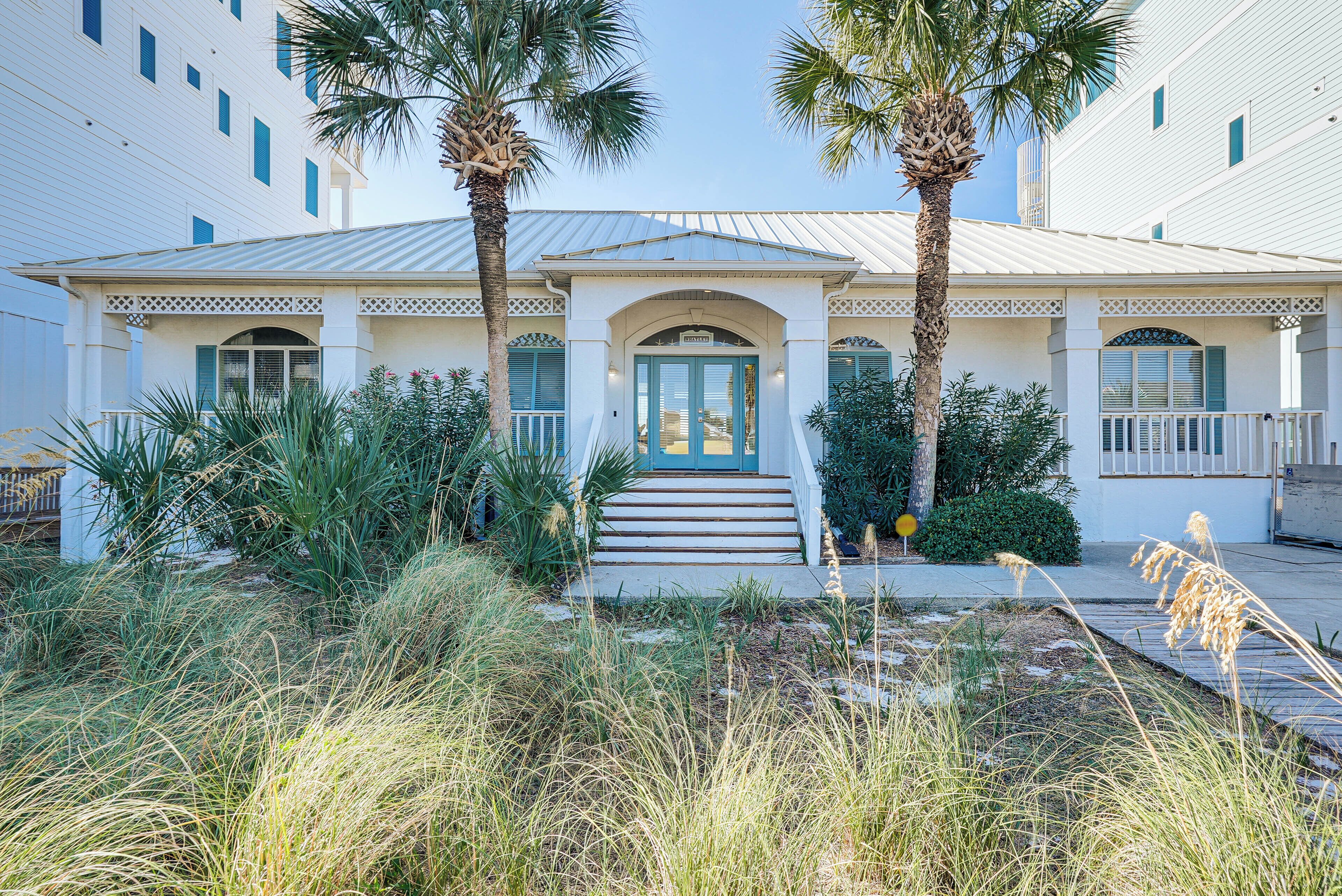 Casa (4 Bedrooms) | Interior