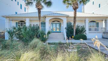 Casa (4 Bedrooms) | Interior