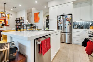 Apartamento (3 Bedrooms) | Interior