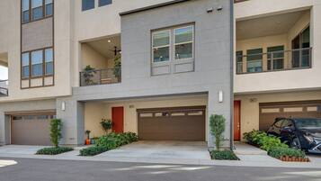 Apartamento (3 Bedrooms) | Interior