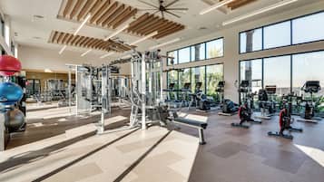 Apartamento (3 Bedrooms) | Interior