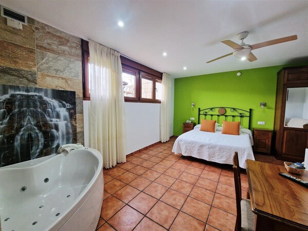 Hotel Verdemar - Cantabria