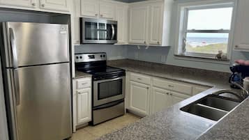 Condo, 2 quartos | Cozinha privada