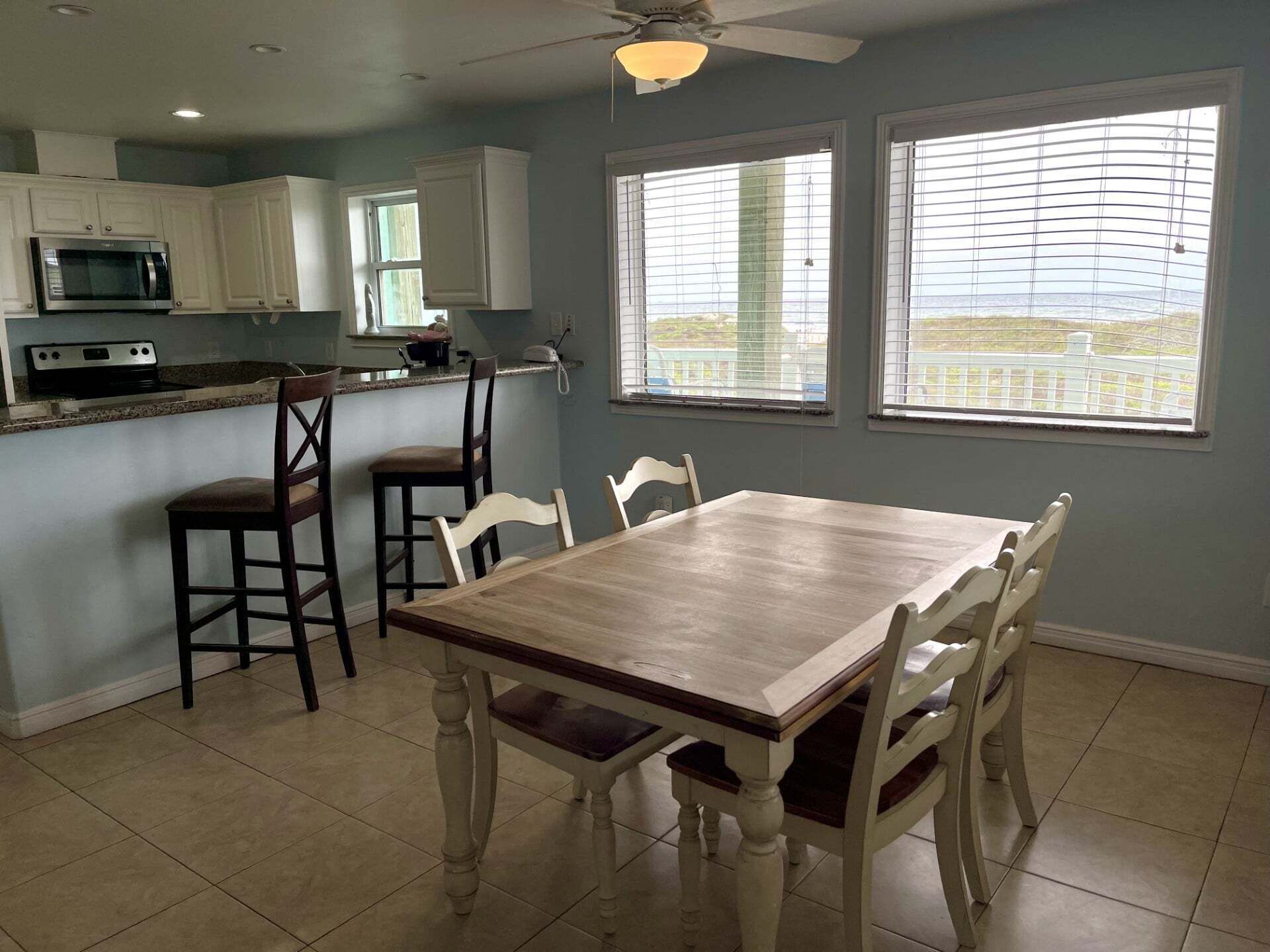 Condo, 2 quartos | Opções para refeição