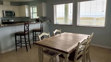 Condo, 2 quartos | Opções para refeição