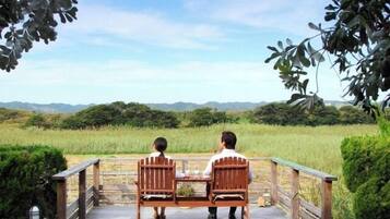 Área da propriedade