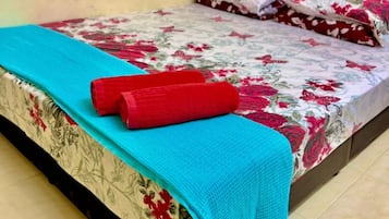 Casa Deluxe | Ferro/tábua de engomar, Wi-fi grátis