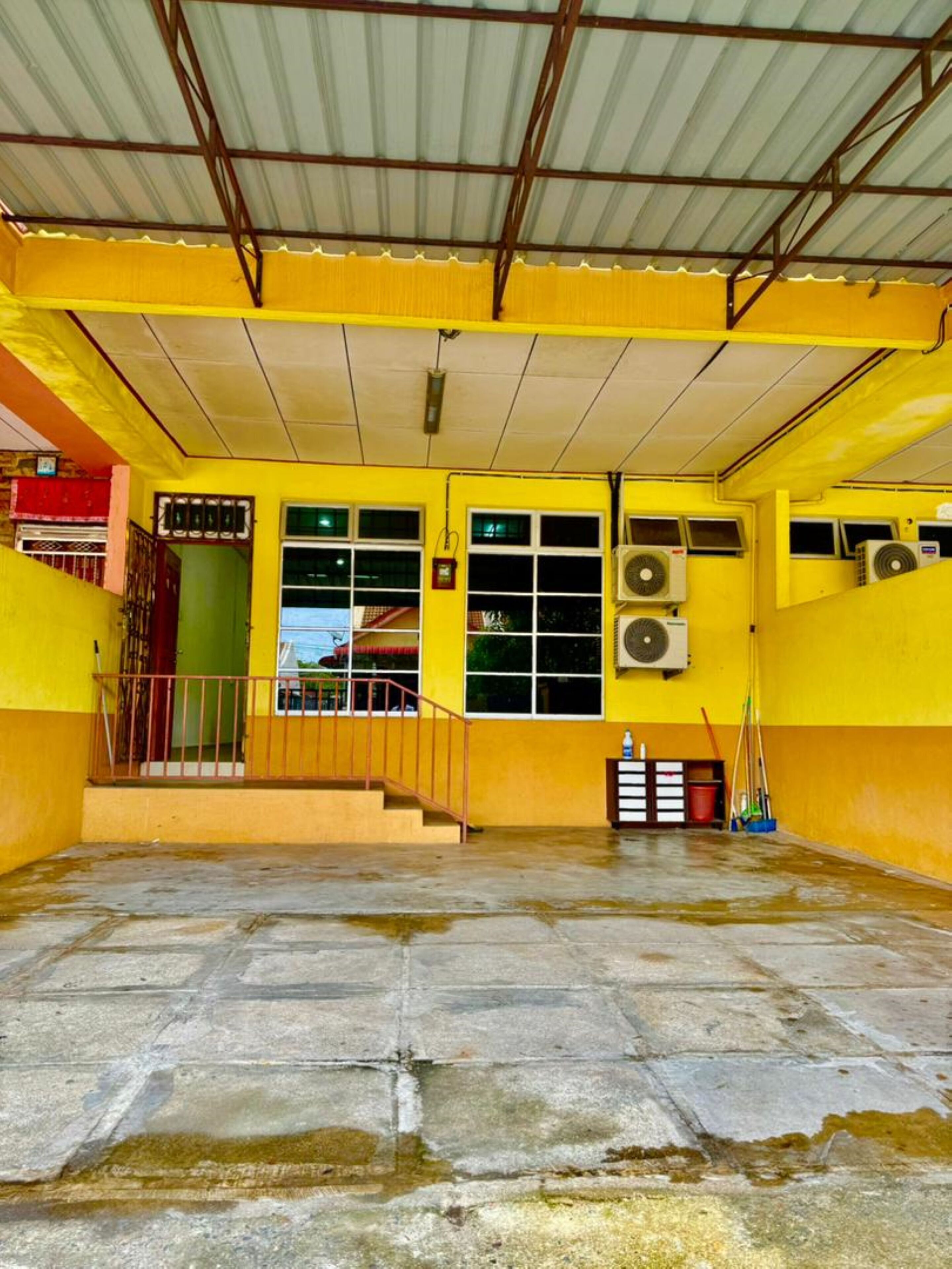 Casa Deluxe | Terrenos do alojamento