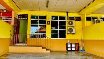 Casa Deluxe | Terrenos do alojamento