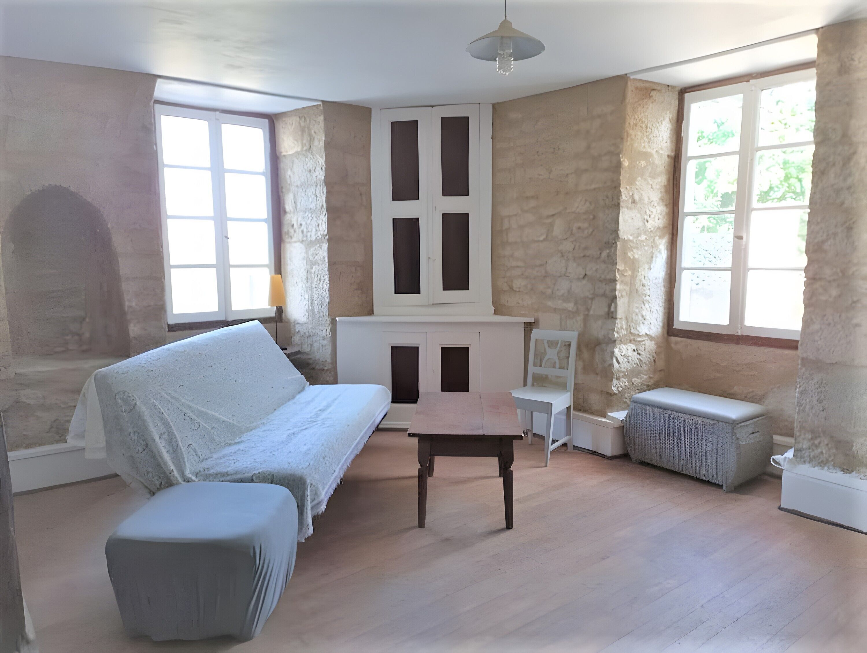 Holiday Home With Private Terrace, Near Rocamadour, Countryside View, Wi-fi - Lot