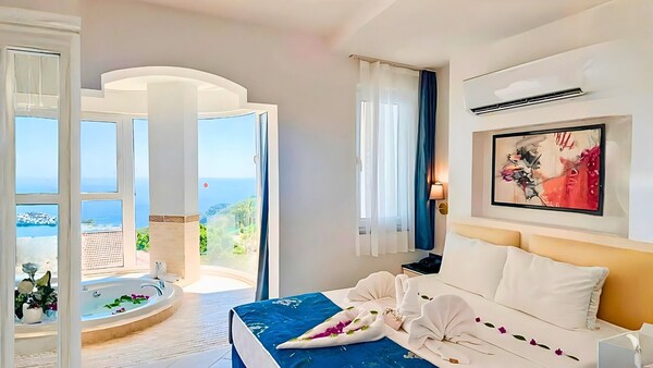 Azure Palm Resort - Ölüdeniz