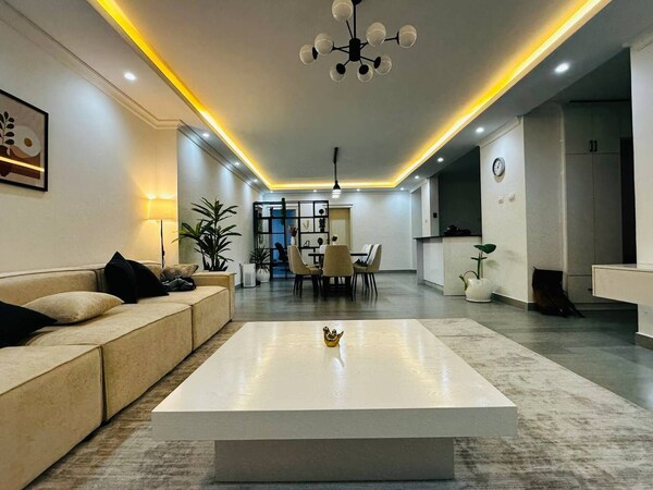 Addis Home & Comfort - Addis Abeba