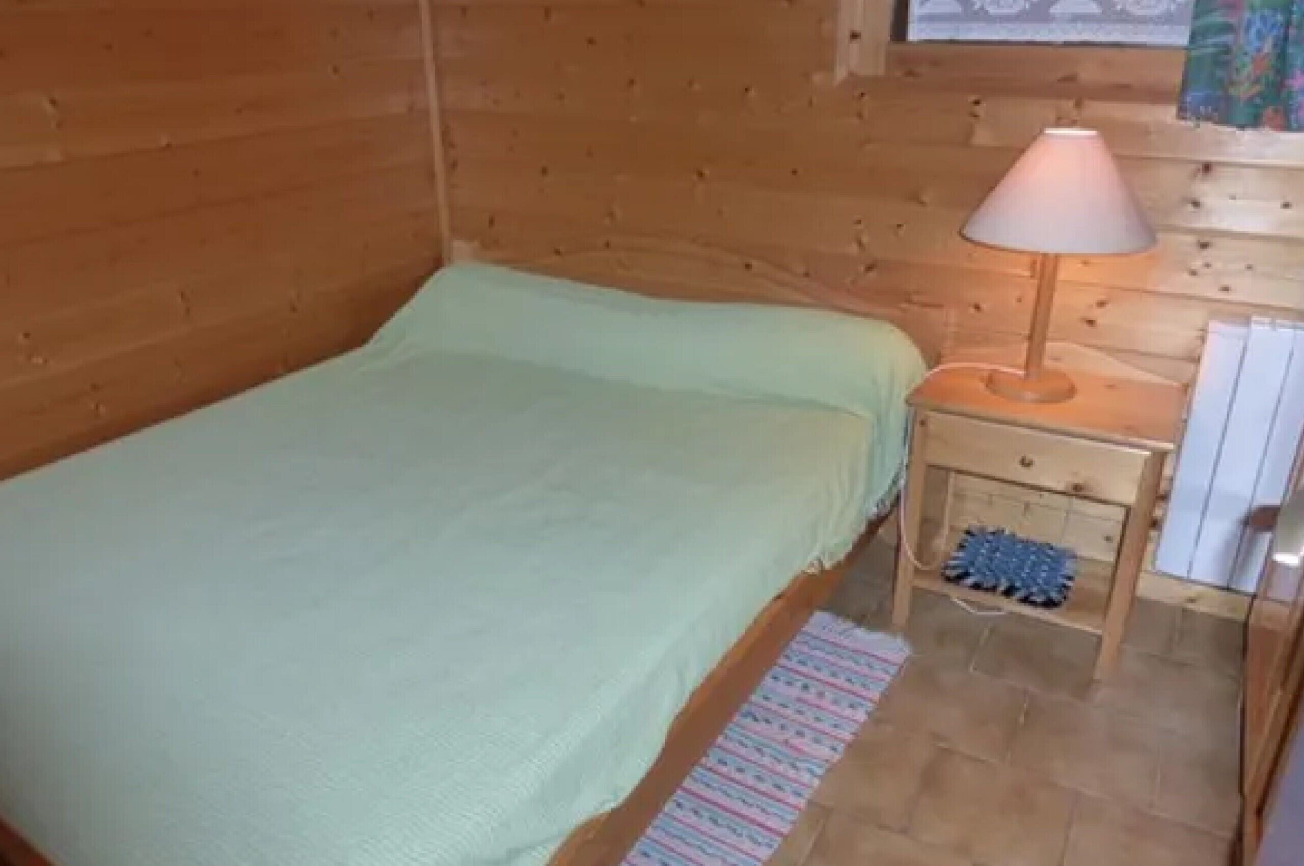 Chalet "4p Simple - La Gélinotte": Mountain View, Private Terrace & Wi-fi - Verchaix